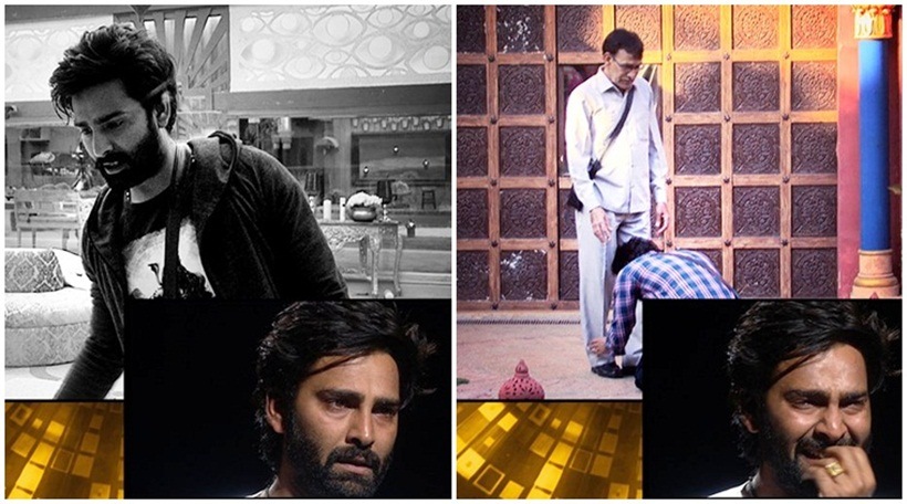 Bigg Boss 10 January 27 highlights: Manu-Manveer get emotional seeing ...