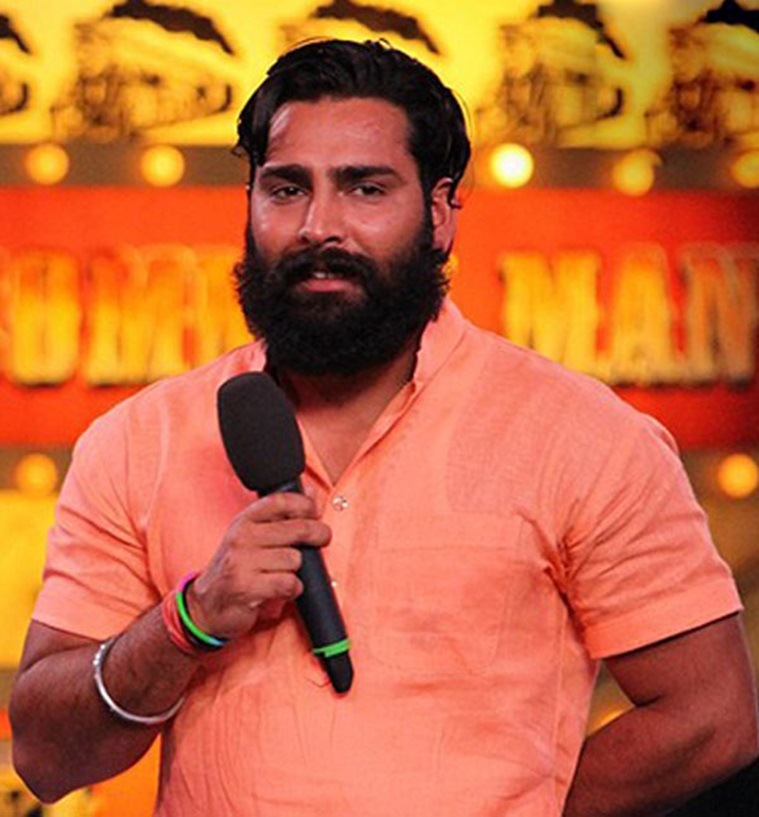 Bigg Boss 10: Manveer Gurjar is a potential winner of the show. Here’s ...
