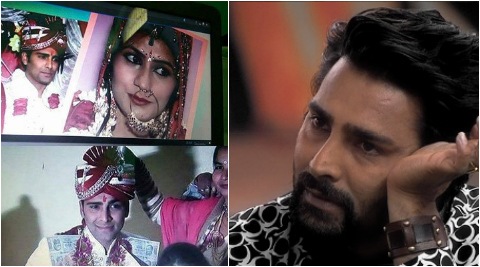 Bigg Boss 10 winner Manveer Gurjar is married and dad to a 5-year-old ...