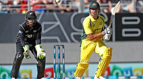 Marcus Stoinis’ heroics not enough as New Zealand win thriller against ...