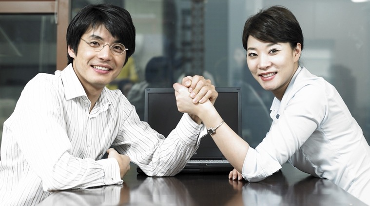 More men work overtime, women ready to shell out time during vacations ...