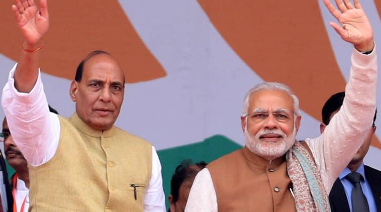 PM Modi in Lucknow: Here are the highlights from his speech at ...