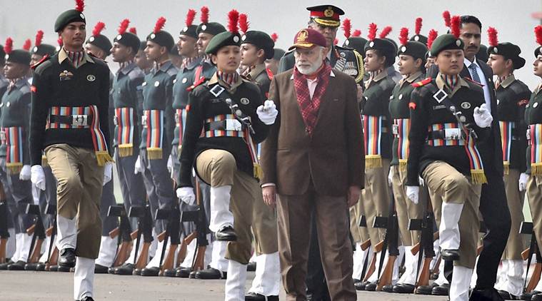 Unity is cornerstone of India’s strength: PM Narendra Modi | India News ...