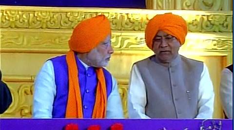 LIVE: PM Modi praises Nitish Kumar for imposing prohibition in Bihar ...