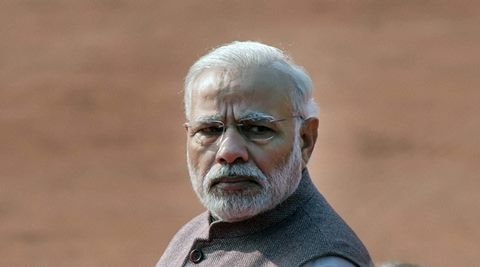 PM Modi degree issue: HC stays CIC order on 1978 DU records | India ...