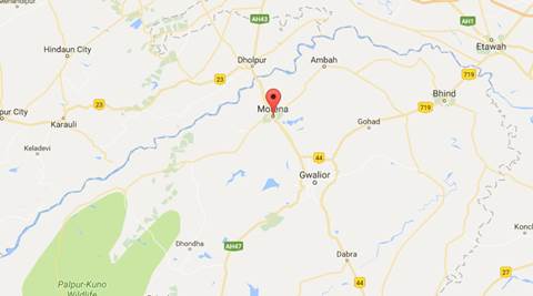 Madhya Pradesh: Rs 1500 crore defence unit to be set up in Morena ...