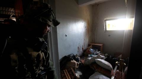 Iraq forces reach east bank of Tigris in Mosul | World News - The ...