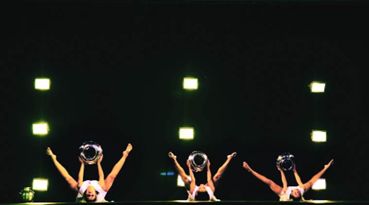 Mumbai: Swaying to the dynamism of contemporary life | Art-and-culture ...
