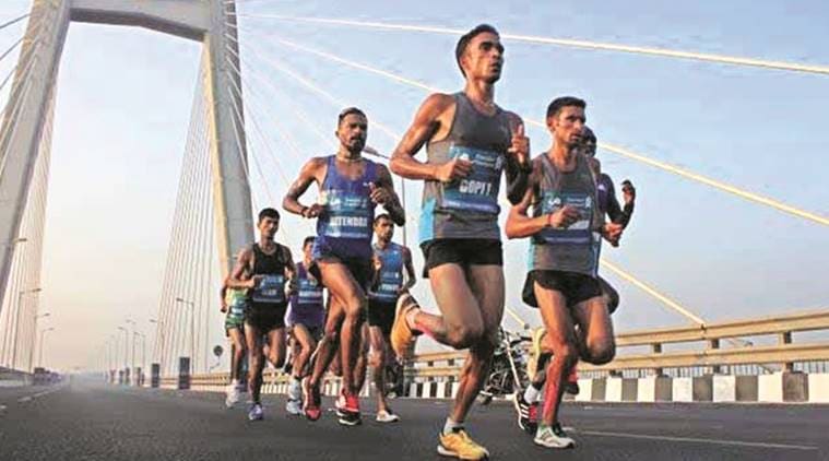 Olympic champion David Rudisha to be Mumbai Marathon event ambassador ...