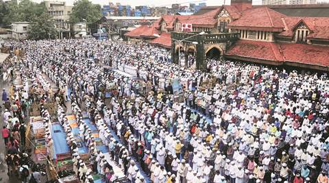 Spatial inequality a glaring reality in Mumbai’s Muslim-dominated areas ...
