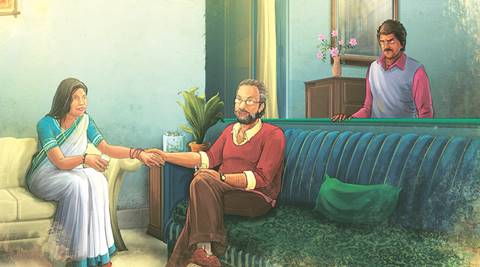 A Shot in the Dark | Entertainment-others News - The Indian Express