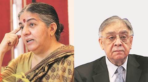 NITI Aayog gets brickbats at RSS outfit meet | India News - The Indian ...