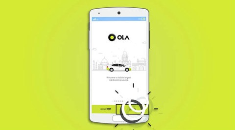 Ola Play in-car entertainment being rolled out to Prime users ...