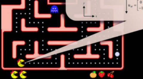 Artificial Pac-Man player achieves highest score ever | Technology News ...