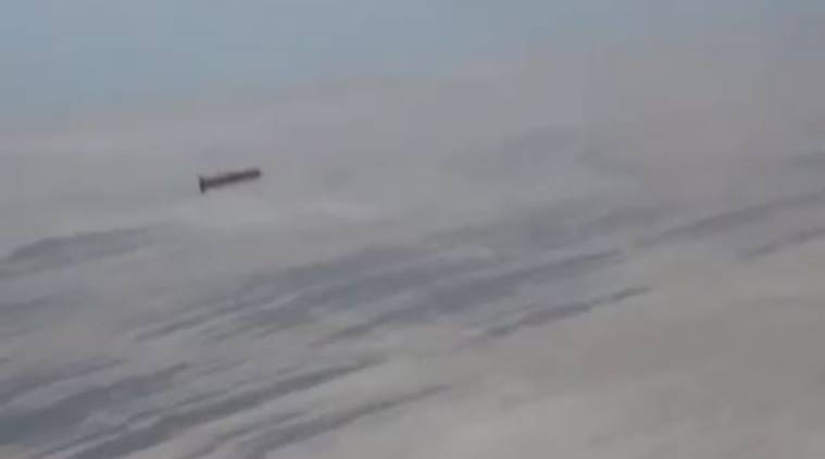 Babur-3: Salient features of Pakistan’s nuclear capable submarine ...