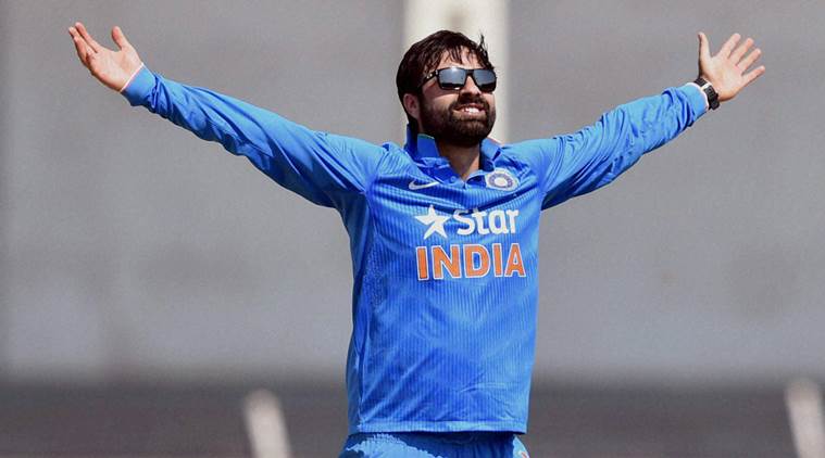 Everyday with Virat Kohli is a learning experience, says Parvez Rasool ...