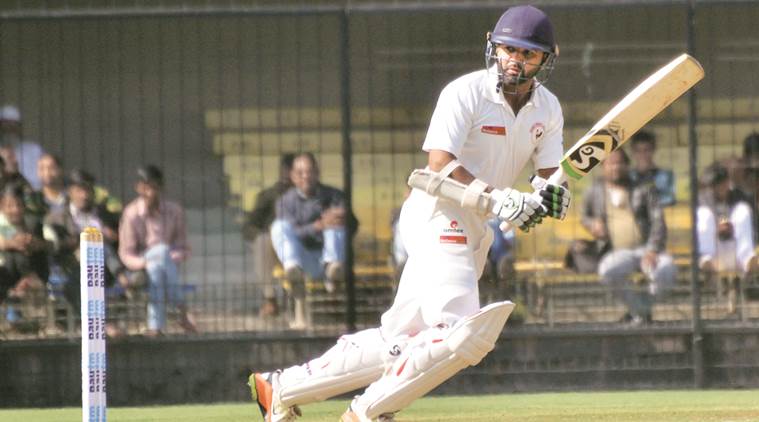 Ranji Trophy Final: Gujarat allow themselves to dream | Cricket News ...