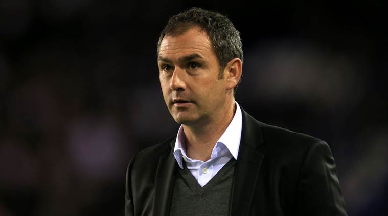 Paul Clement announced as Swansea City manager | Football News - The ...