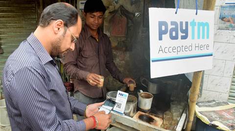 Now go cashless with Paytm at PVR and amusement parks | Technology News ...