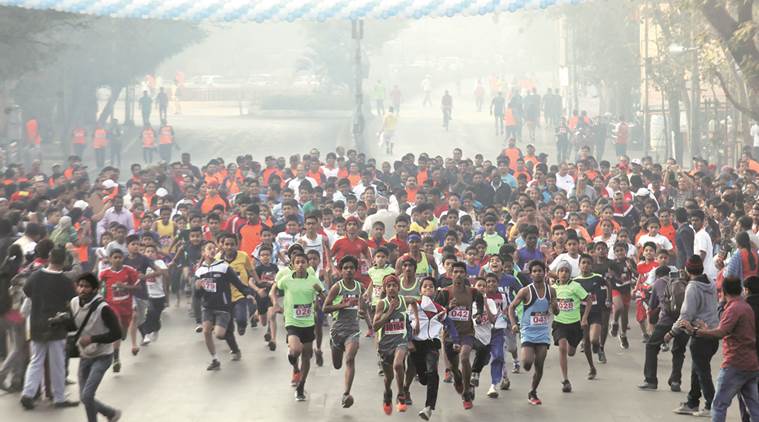 Pune Marathon fails to set pulses racing | Pune News - The Indian Express