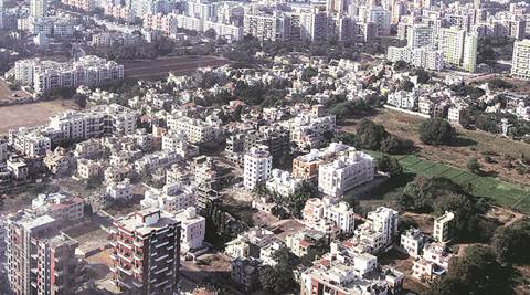 Pune: FSI hiked to 4, new DC rules pave way for more houses, high-rise ...