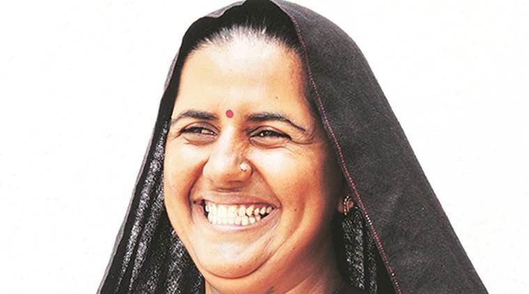 Tapestries from the Desert | Art-and-culture News - The Indian Express