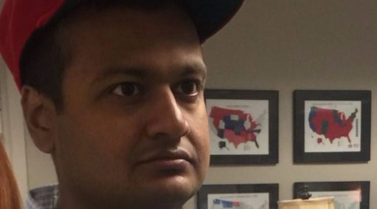 Trump appoints Indian-American Raj Shah to key White House position ...