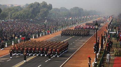 Republic Day 2017: 5 interesting facts you may not know about R-Day ...