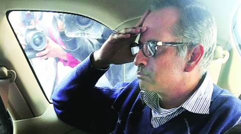 Delhi High Court seeks ED’s reply on Rohit Tandon’s bail plea | India ...