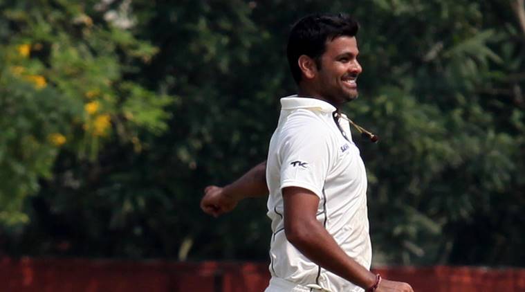 RP Singh played a huge role in Gujarat’s success: Axar Patel | Cricket ...