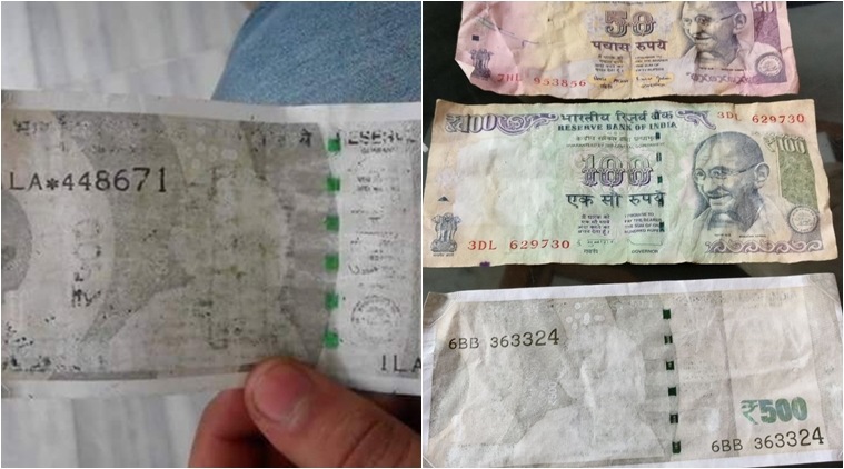 Will the new Rs 500 notes ‘survive a round in the washing machine ...