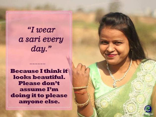 These pictures of women breaking stereotypes will inspire you ...