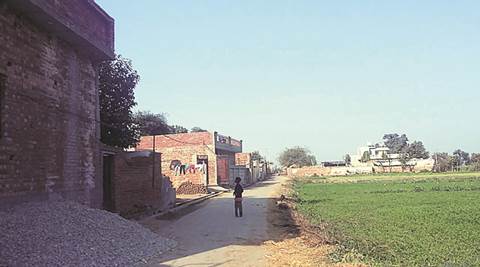 Punjab assembly elections: After years, an SAD village on border is ...