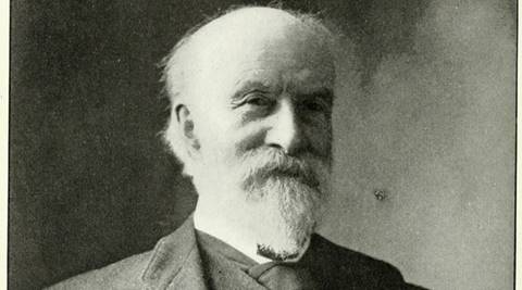 Sandford Fleming: 5 facts you need to know about him | Trending News ...