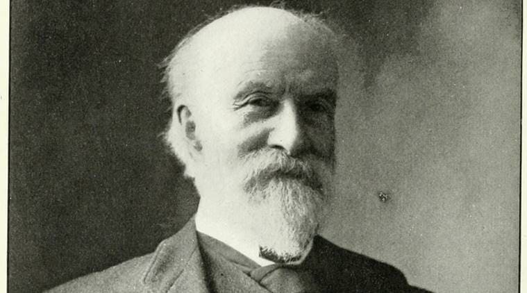 Sandford Fleming: 5 facts you need to know about him | Trending News ...