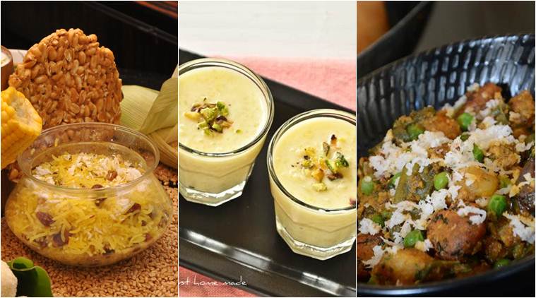 Makar Sankranti 2017: Try these amazing recipes for a delicious treat ...