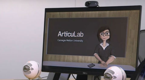 Now, a socially-aware robotic assistant (SARA) that gets your mood ...