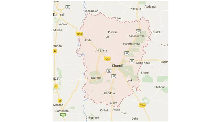 Muzaffarnagar: 87 history-sheeters missing in Shamli district | India ...