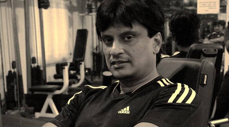 India trainer Shankar Basu takes a short break, Anand Date to replace ...