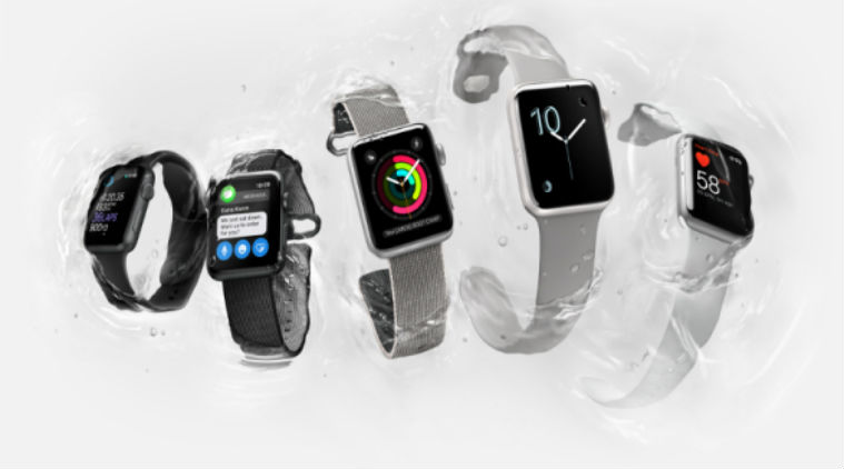Your smartwatch may help catch disease early: Study | Technology News ...