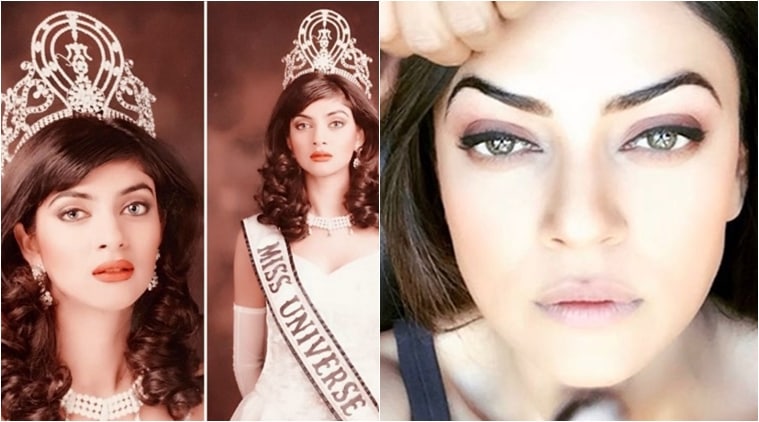 Sushmita Sen’s life comes full circle: She’ll be on the judges panel ...