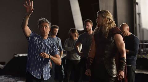 Thor Ragnarok shares first look, reveals plot synopsis. See pic ...