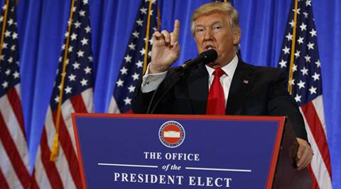 Donald Trump’s CEO meetings raise ethics questions | World News - The ...