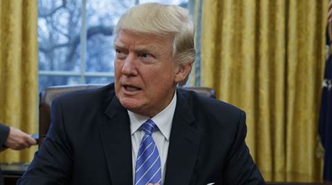 Donald Trump ‘unbelievably disappointed’ in Australia refugee deal: US ...