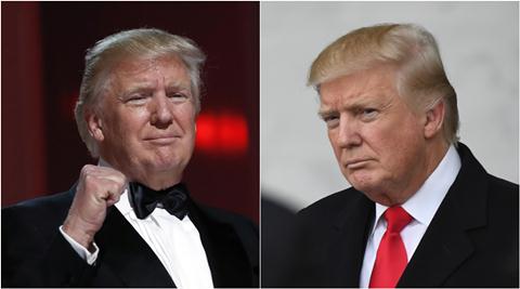 Donald Trump’s face linked to aggressive and unethical behaviour: Study ...