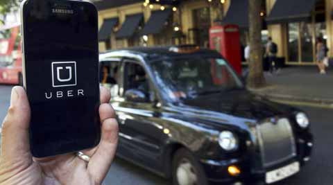 Uber hires Google search veteran Amit Singhal for senior engineering ...