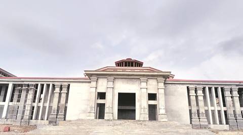 Uttarakhand: A half-built capital waits for a government | Elections ...