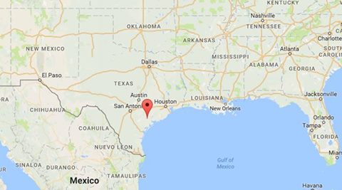 US mosque destroyed in early-morning blaze; cause yet to be determined ...