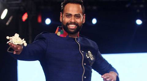 VJ Andy wants to be known for his work than personal life | Bollywood ...