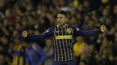 Sevilla sign Walter Montoya, extend Steven N’Zonzi’s contract ...